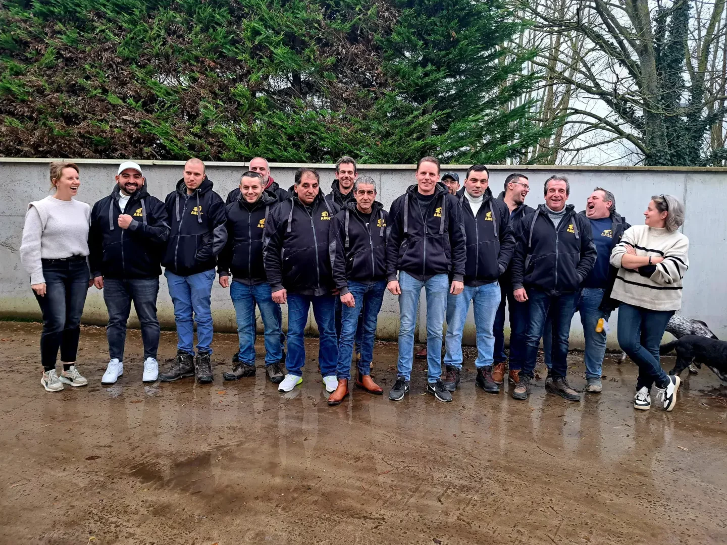 ARGV uw erkende aannemer voor afbraak- en ontmantelingswerken